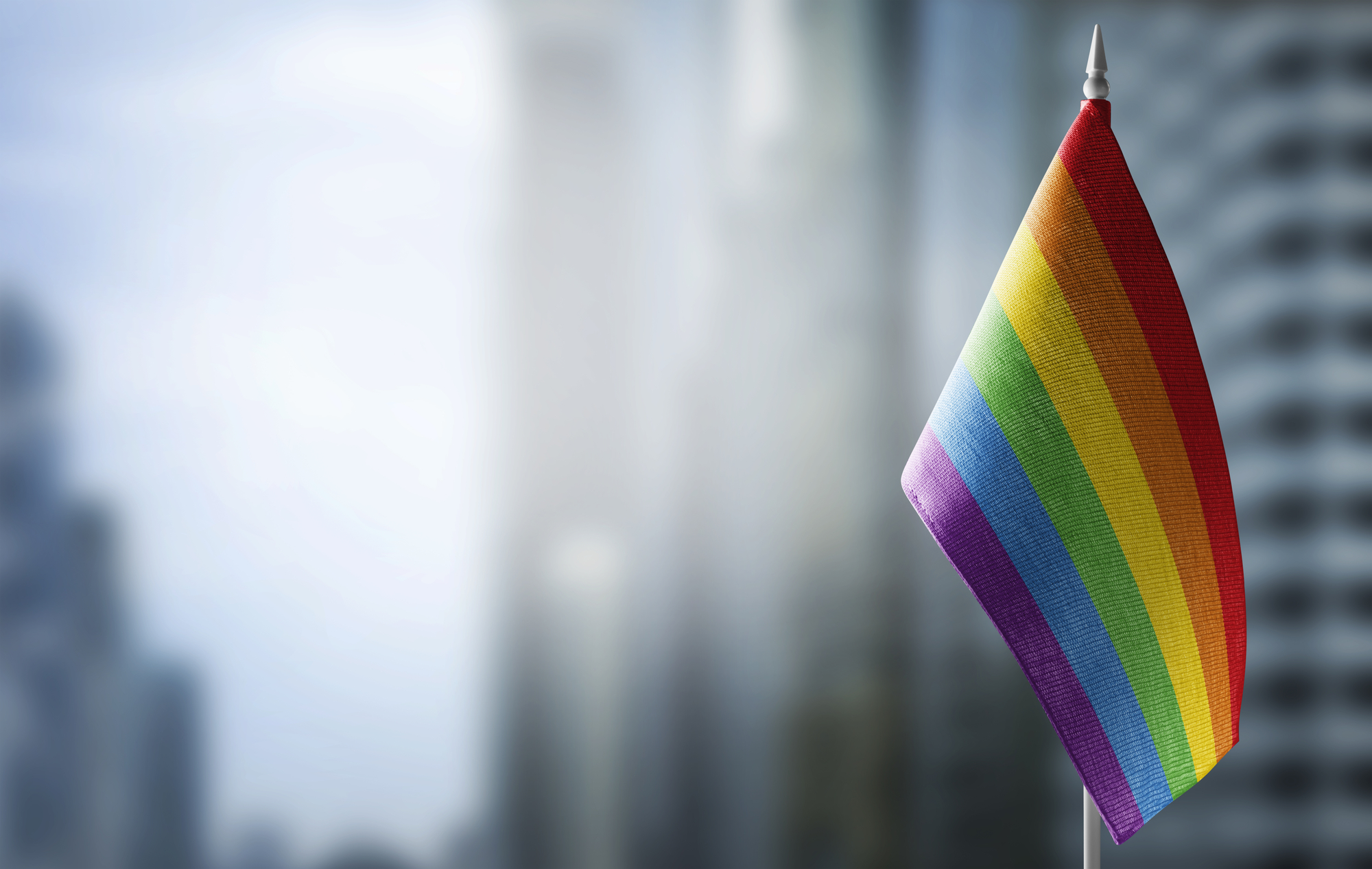 LGBTQIA+ Workplace Discrimination Examples - ToProovIt® App