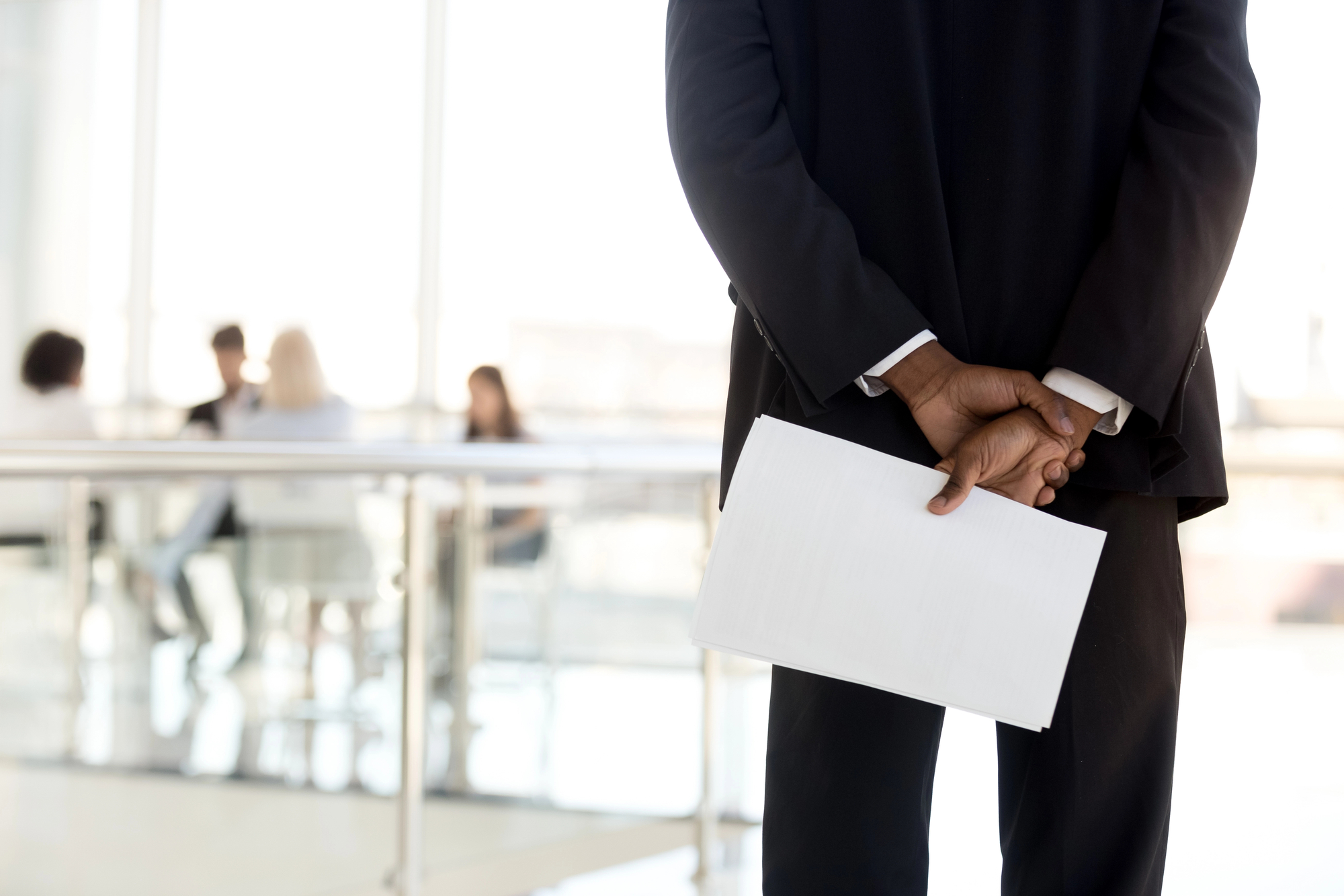 What Does Racial Discrimination Look Like in the Workplace? Real Life ...